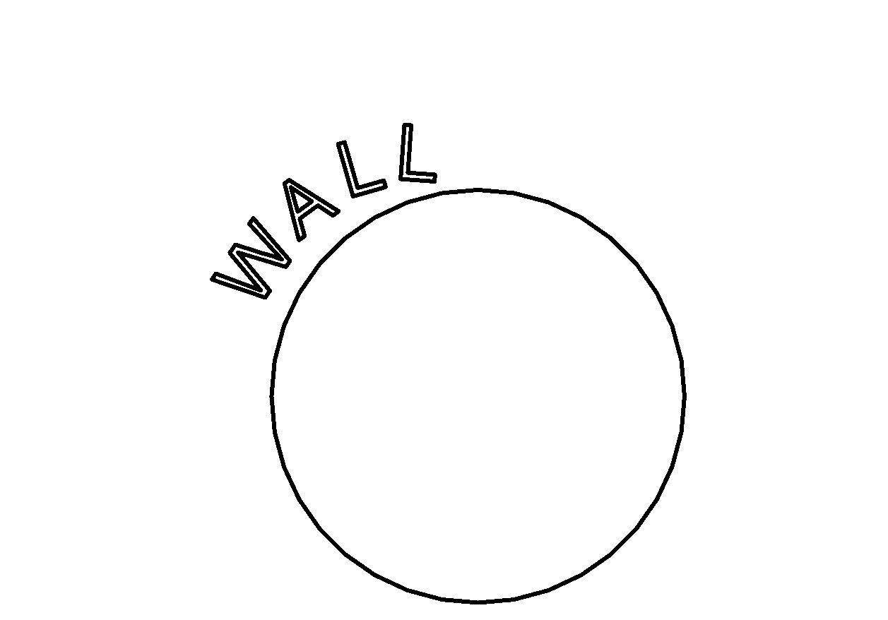 Solved: Curved Model Text - Autodesk Community