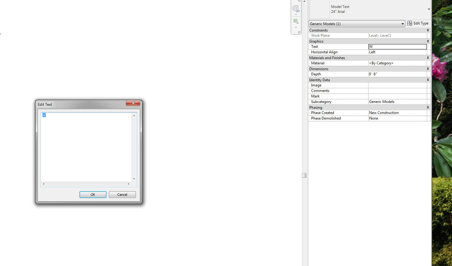 Solved: Curved Model Text - Autodesk Community