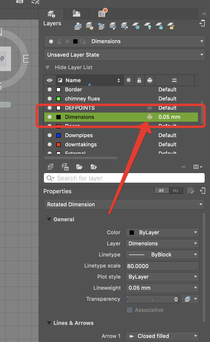 Solved: Exporting to pdf dimensions disappearing - Autodesk Community