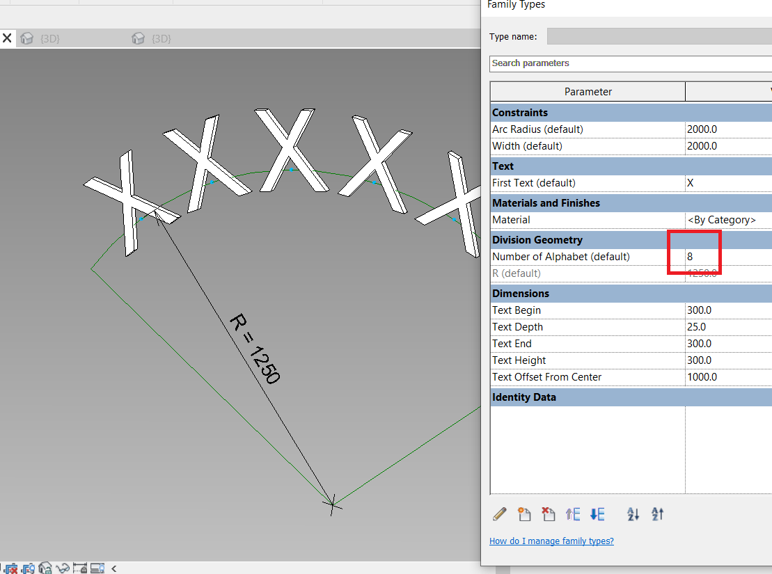 Solved: Curved Model Text - Autodesk Community