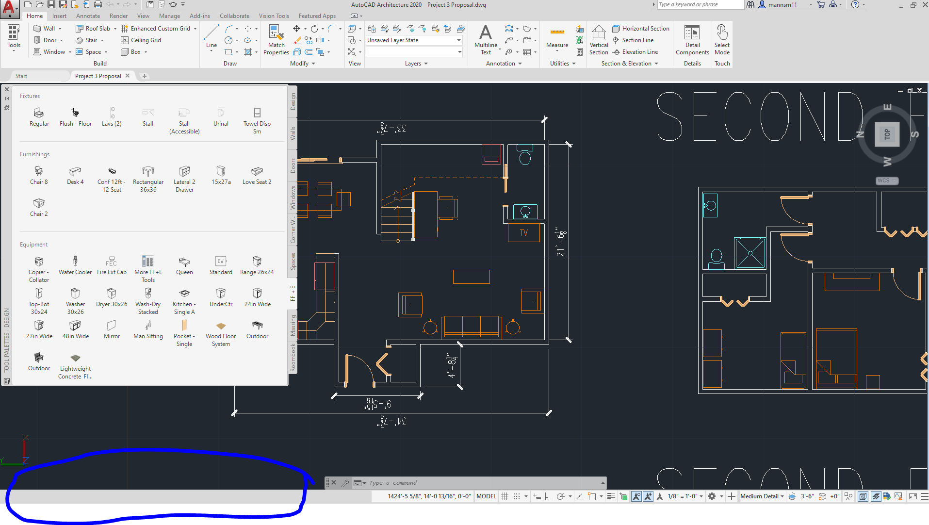 Layouts Disappeared - Autodesk Community