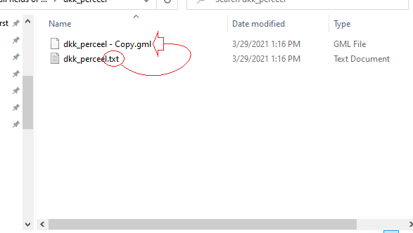 How to import all fields of my GML file - Autodesk Community