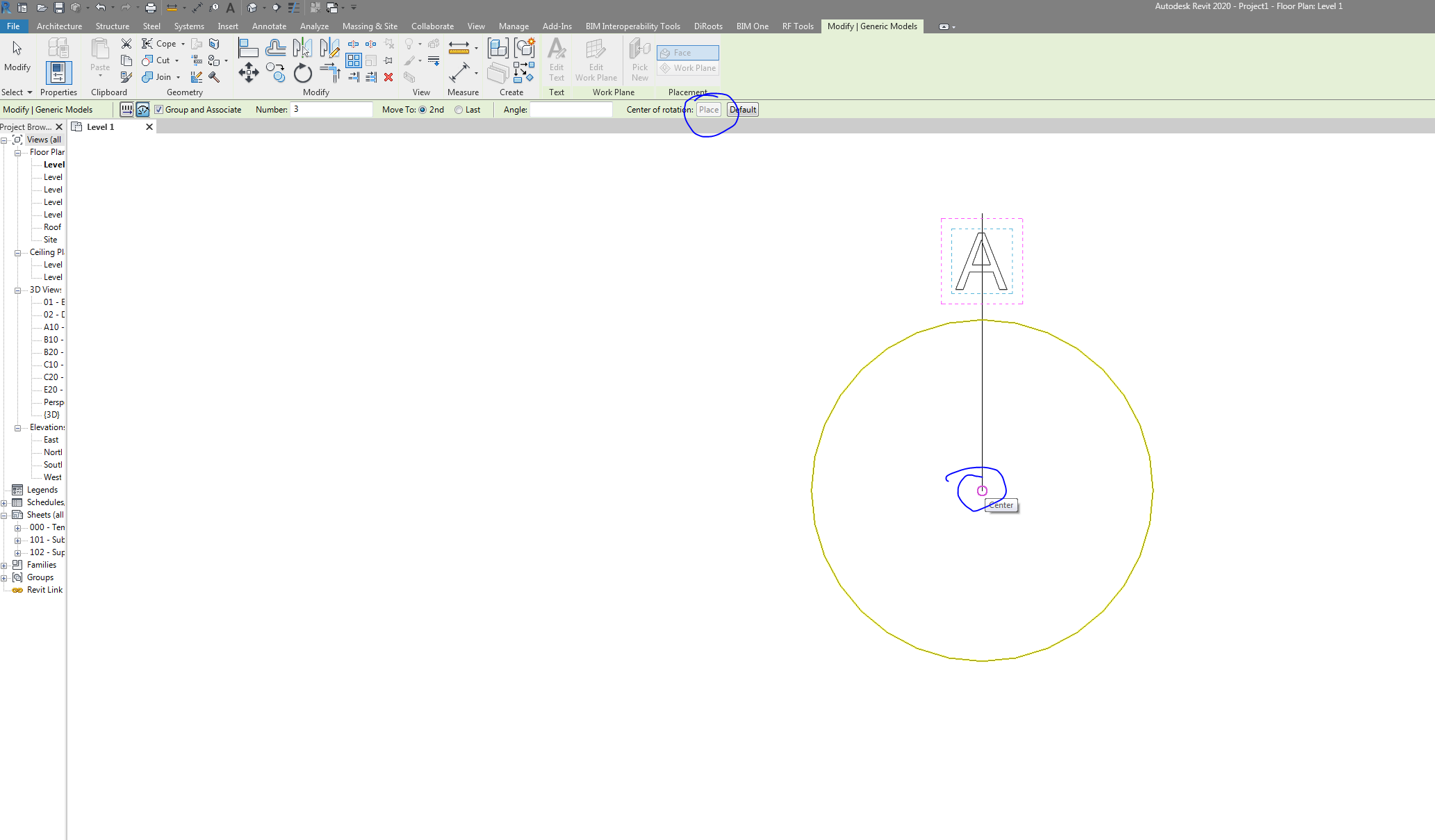 Solved: Curved Model Text - Autodesk Community