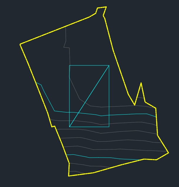 Solved: Fastest way to trim large surface - Autodesk Community