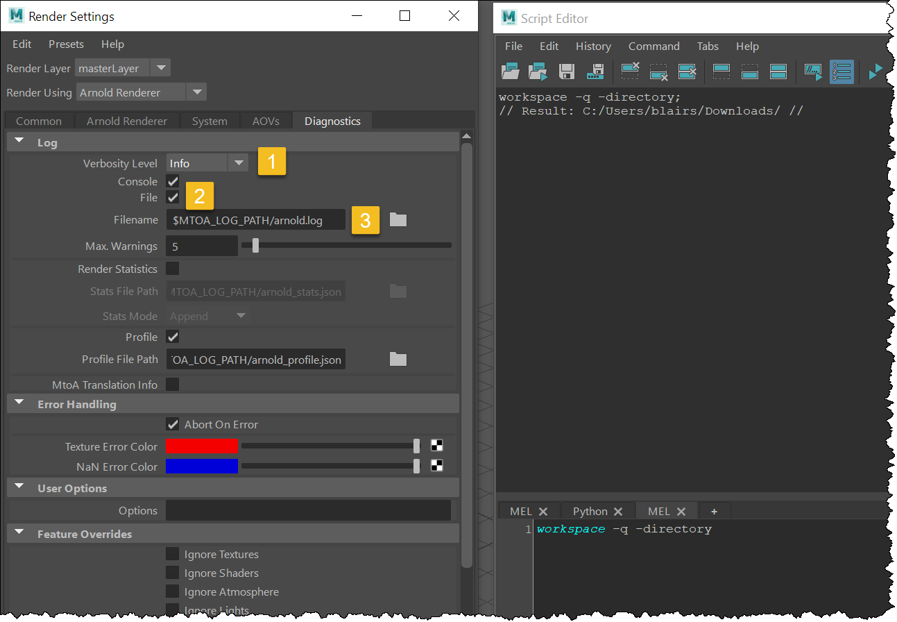 Constant Crashing with Render Sequence - Autodesk Community