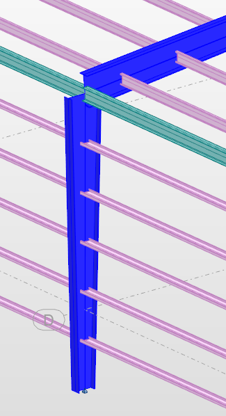 Solved: Steel connection design error message - Autodesk Community
