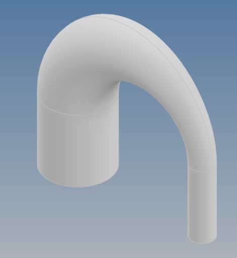 Solved Loft Problem Inventor 2020 Autodesk Community 6185