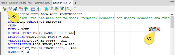 Solved: Three questions about modal analysis - Autodesk Community