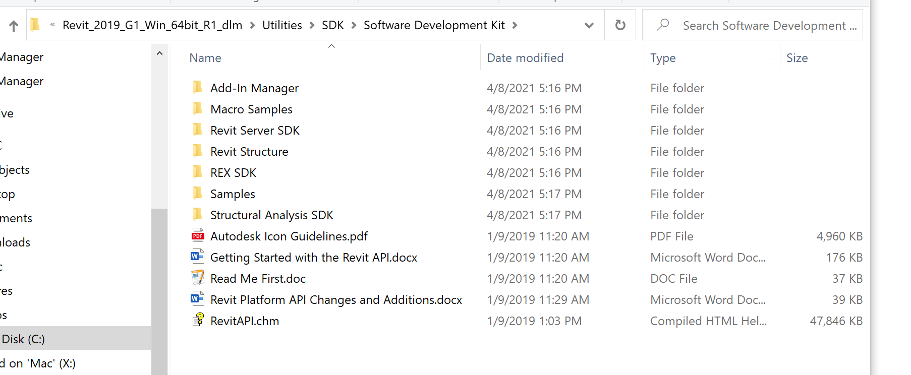 Revit 2018 Addin Manager Setup - Autodesk Community