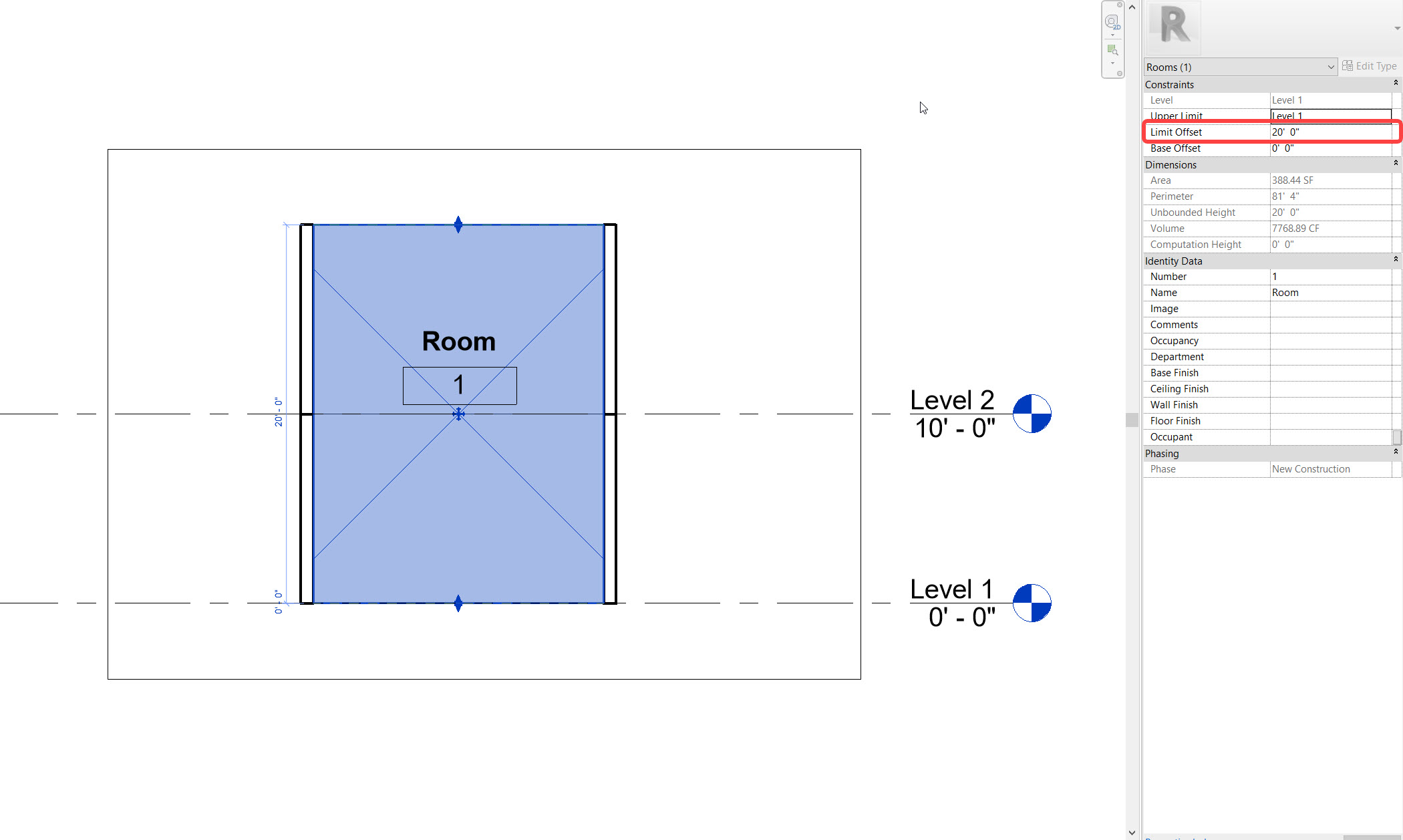 Solved: Room not enclosed in First Floor - Autodesk Community