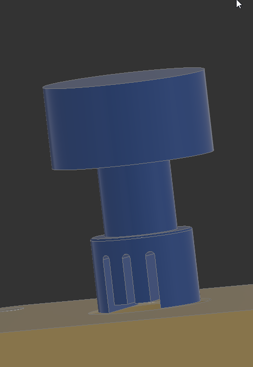 Extrude tool bug - Autodesk Community