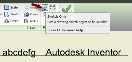 Solved: Text alignment in idw - Autodesk Community