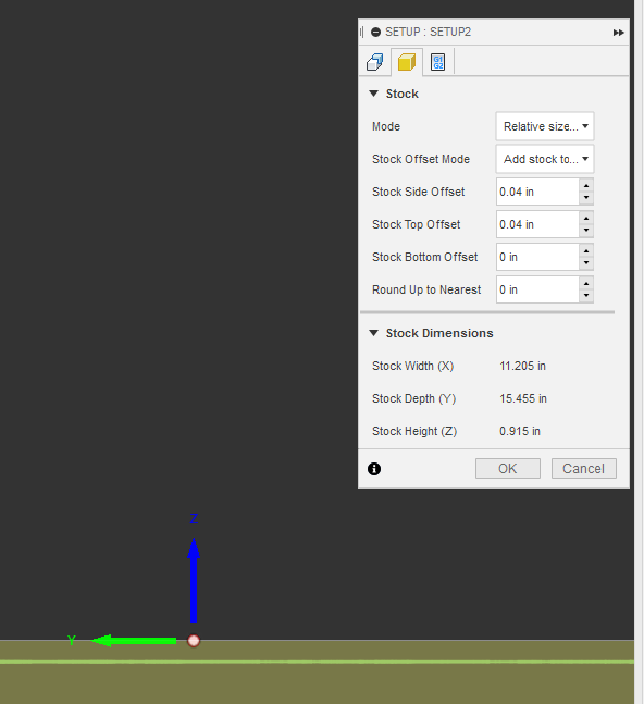 Solved: Engraved text depth - Autodesk Community