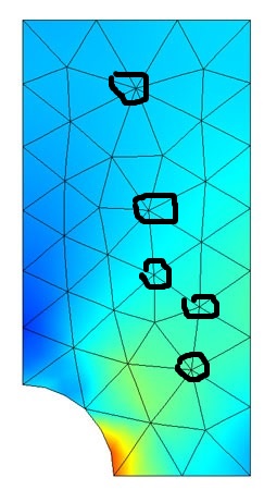 Solved: Meshing faces - Autodesk Community