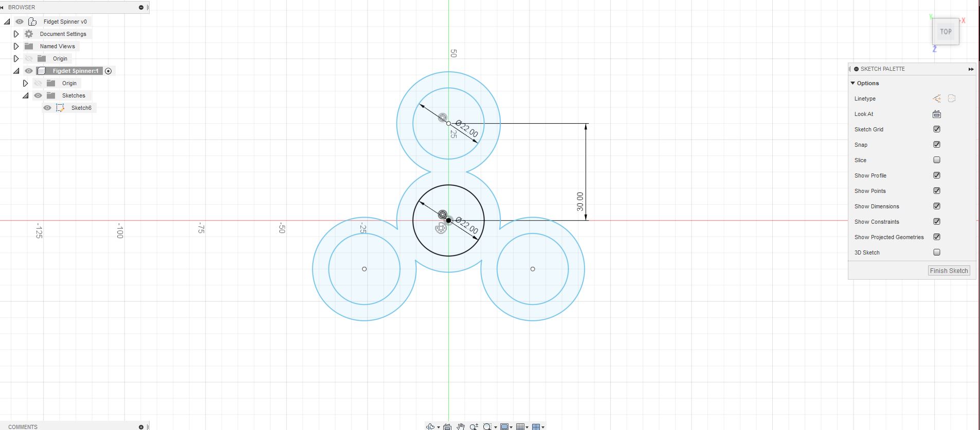 Solved: Pattern on Path - Autodesk Community