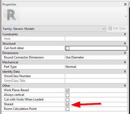 Families inside a nested Family - Autodesk Community