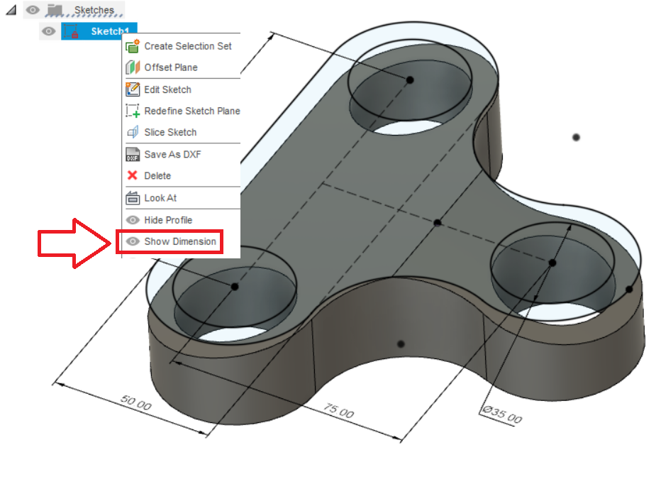 Solved: How to angle round surfaces? - Autodesk Community