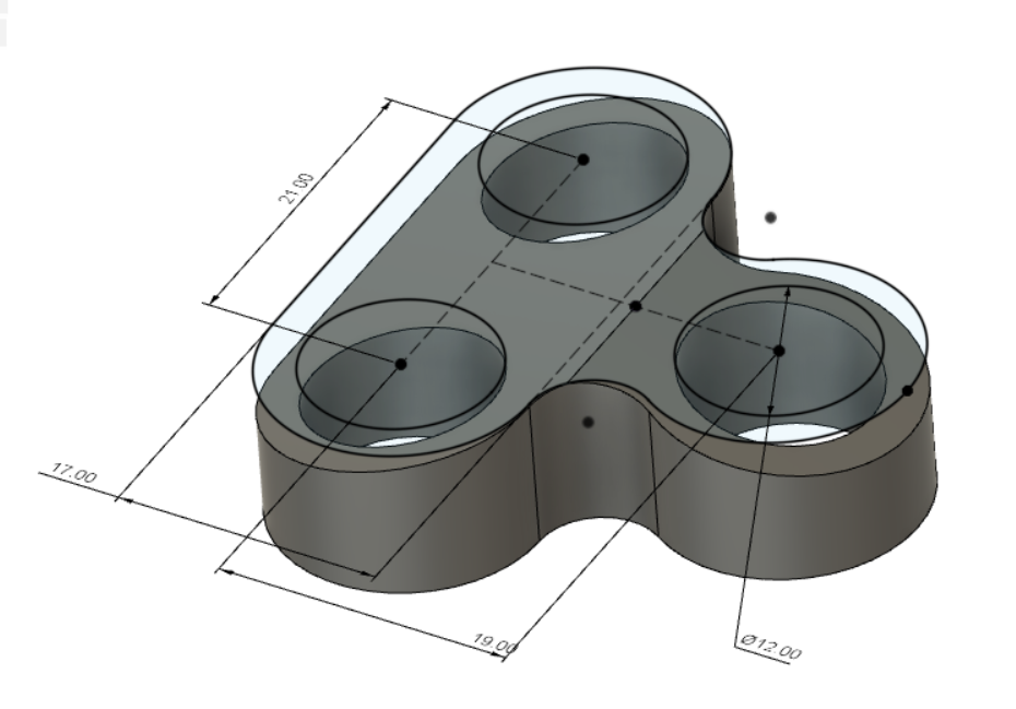 Solved: How to angle round surfaces? - Autodesk Community