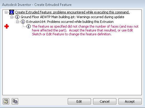 Feature Count - Autodesk Community
