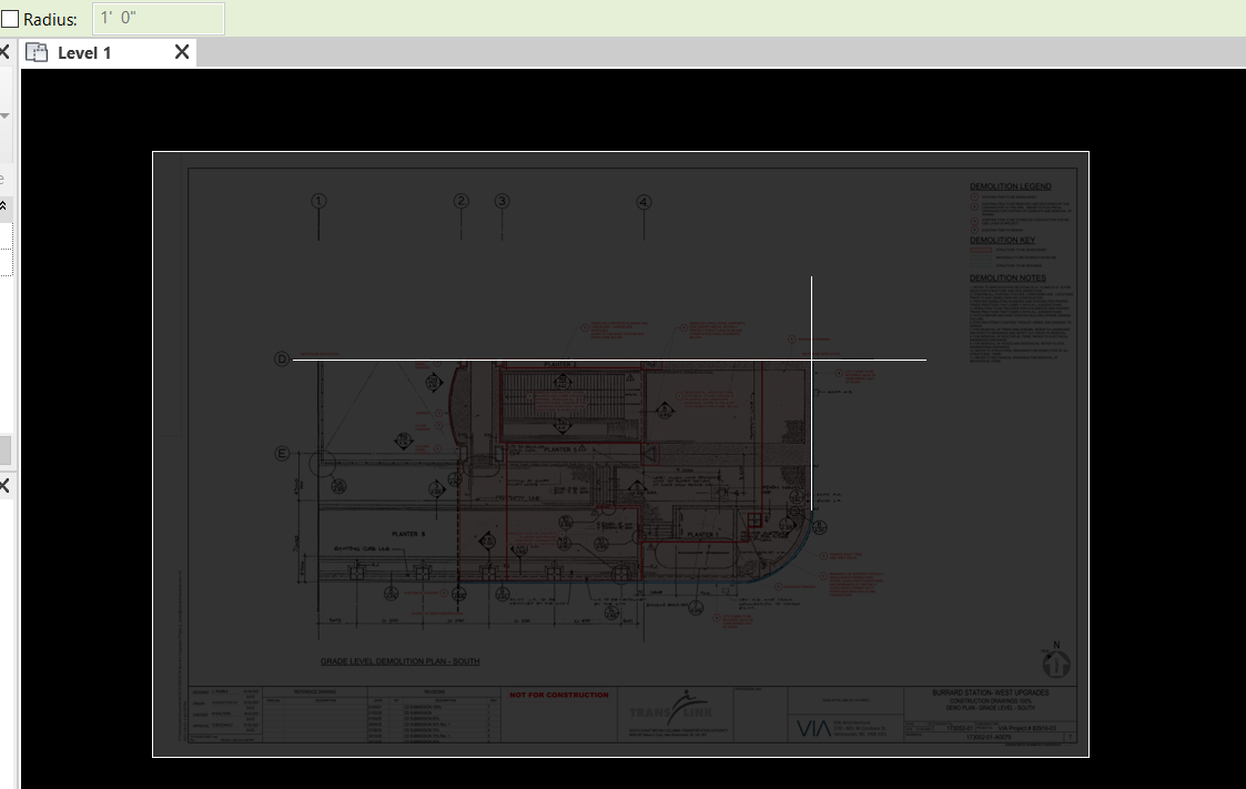 Solved: Adding a colour override to a linked PDF. Is it even possible? - Autodesk Community