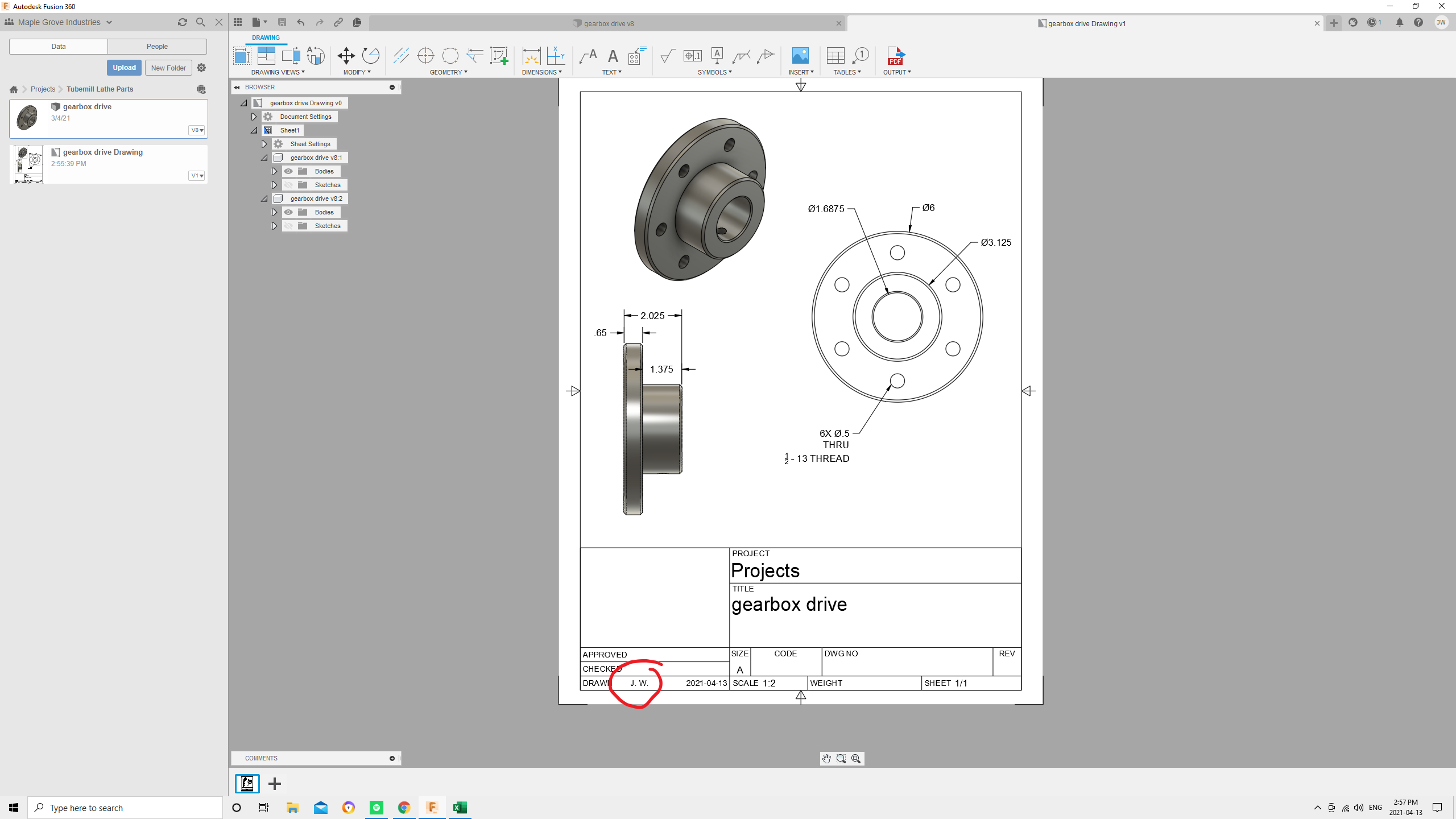Solved: Edit Properties - Autodesk Community