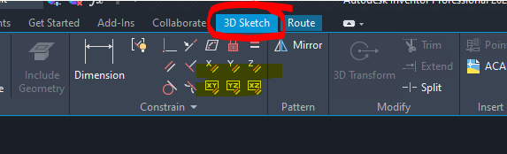 Solved: Tube & Pipe dimensions - Autodesk Community