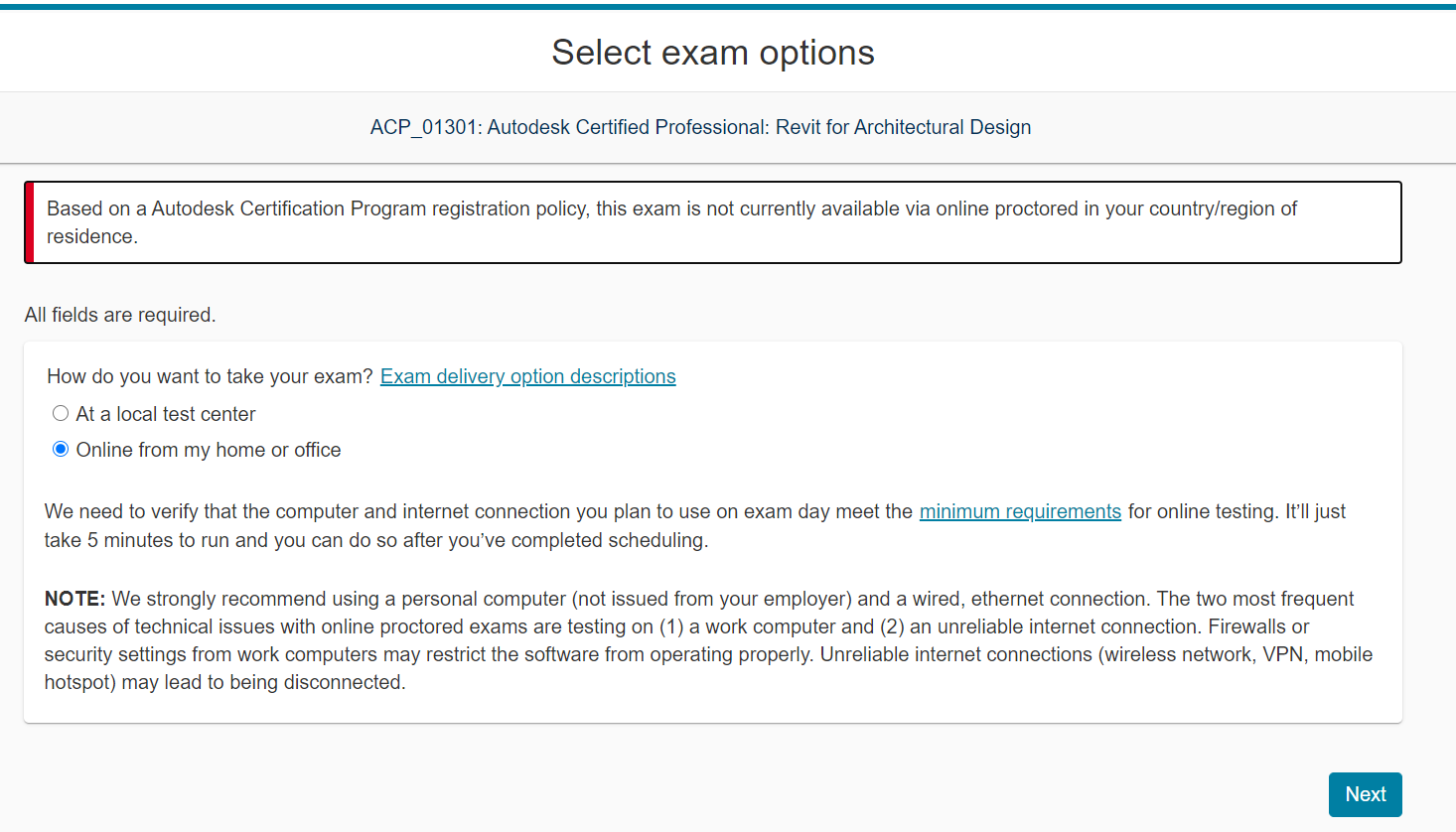 How to Schedule an Autodesk Certified Professional（ACP） Exam in China ...