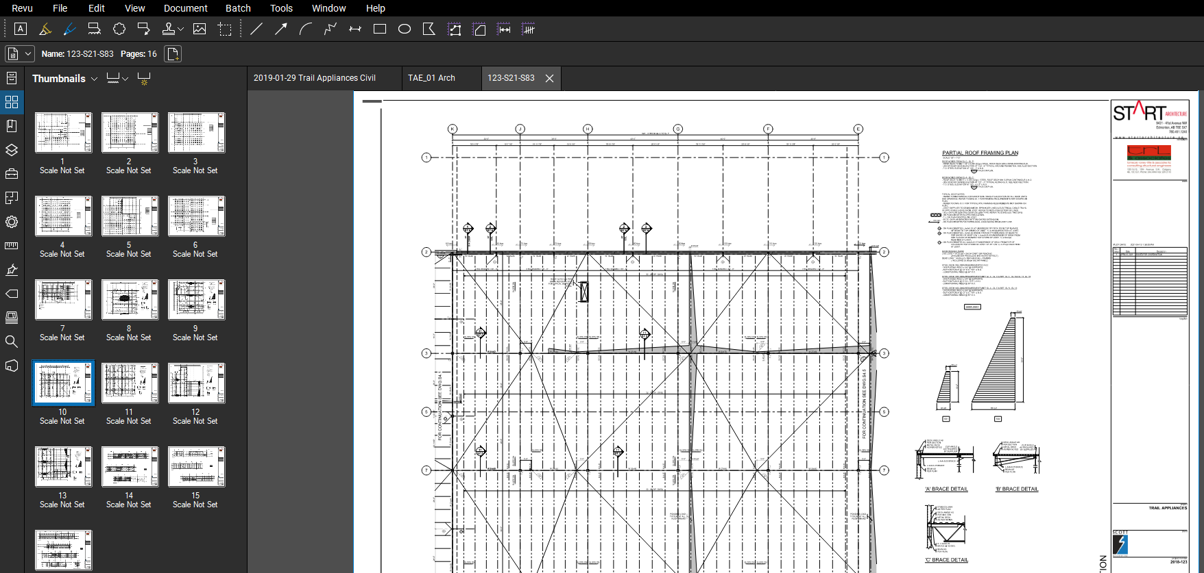 Revision clouds' color - Autodesk Community
