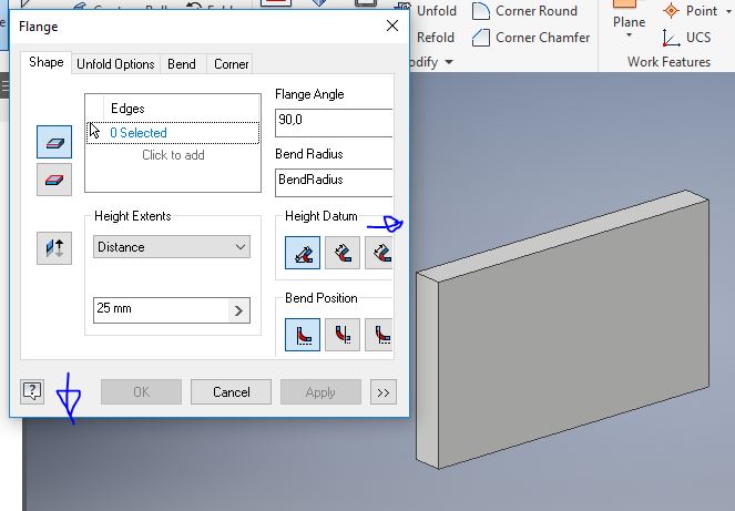 Solved Dialog Box Inventor Cannot Shown Full Autodesk Community