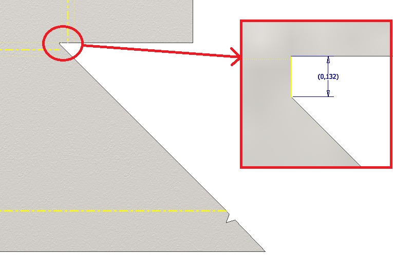 Solved: Sheet metal flat pattern error, bug? - Autodesk Community