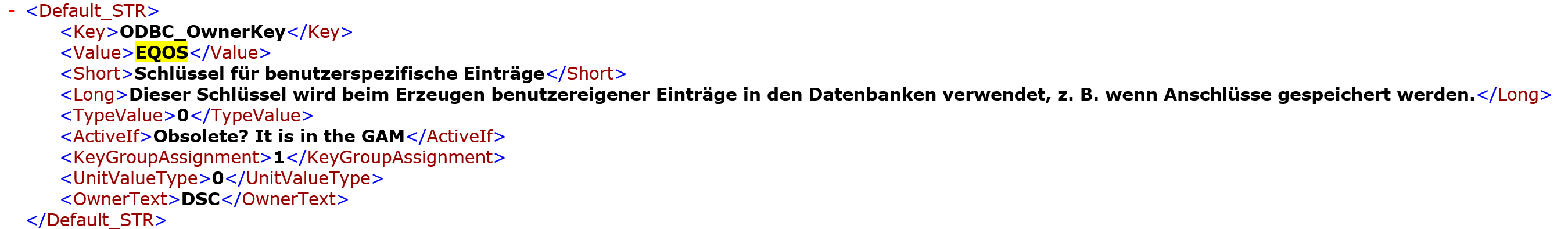 Solved: System variable for current profile name (Management tools -> Defaults) - Autodesk Community