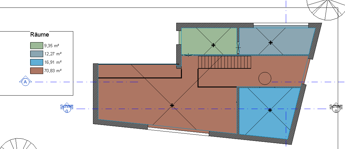 Solved: Color scheme not appearing.. - Autodesk Community