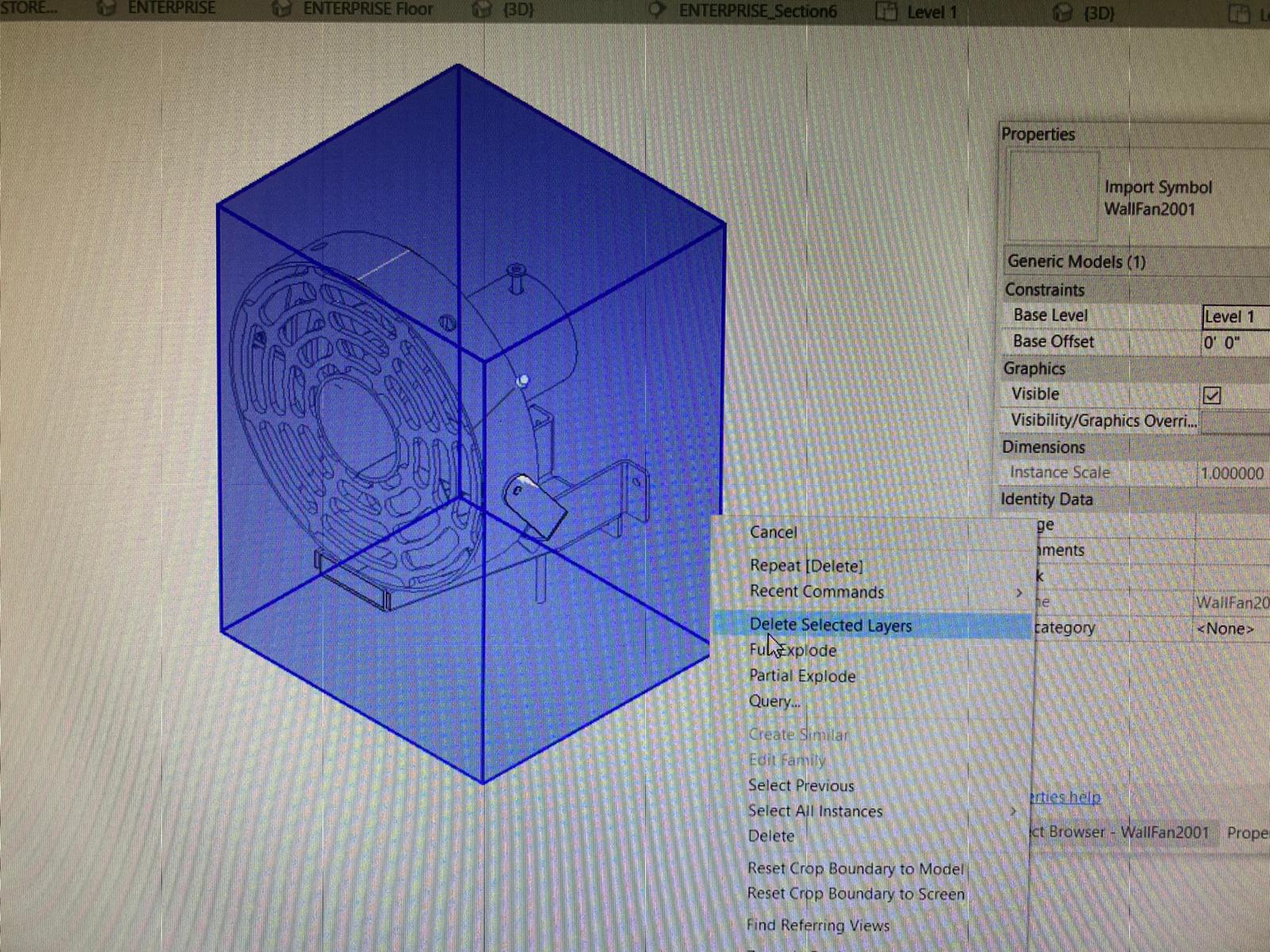 Inventor to Revit - Autodesk Community