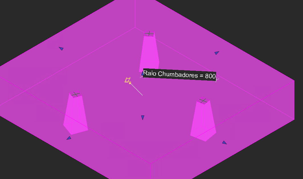 Solved: Problem with radius parameter in void blend extrusion polar array - Autodesk Community