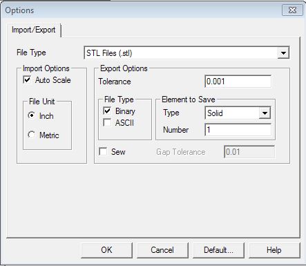 STL not importing correctly - Autodesk Community