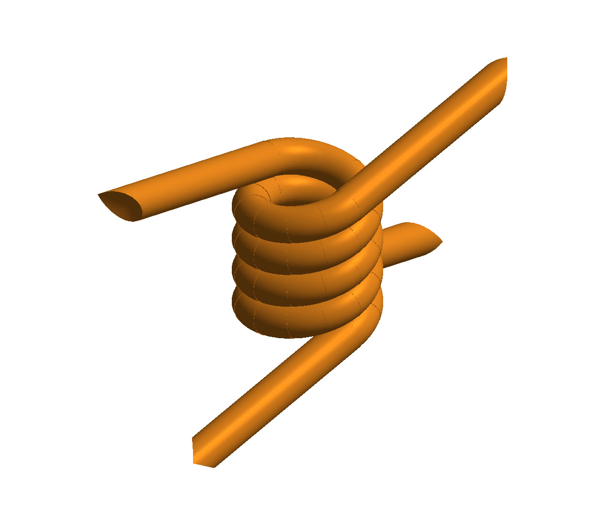 Solved: Revit Spiral Barbed Wire Fence - Autodesk Community