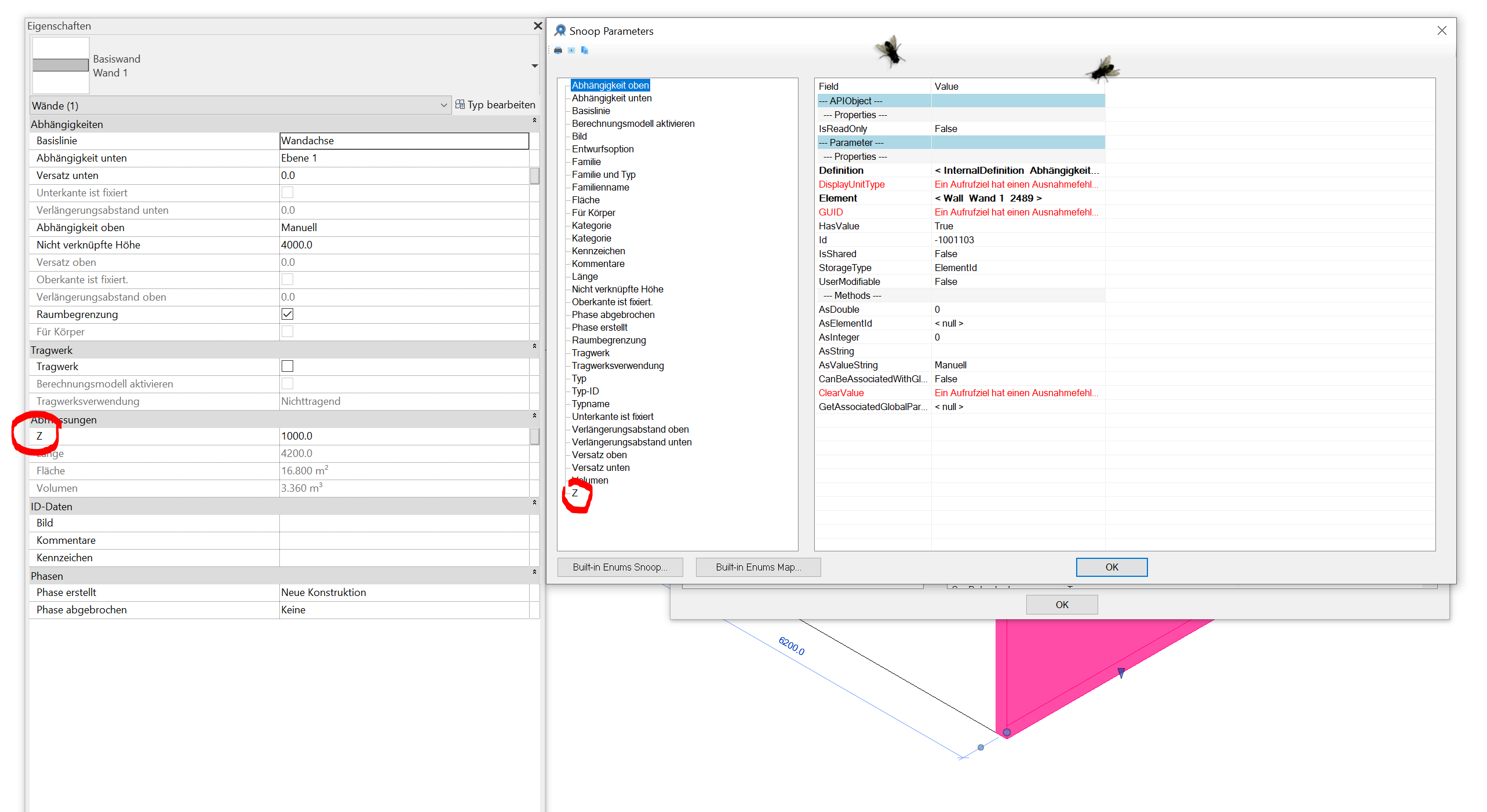 Sort project parameters like family parameters - autodesk