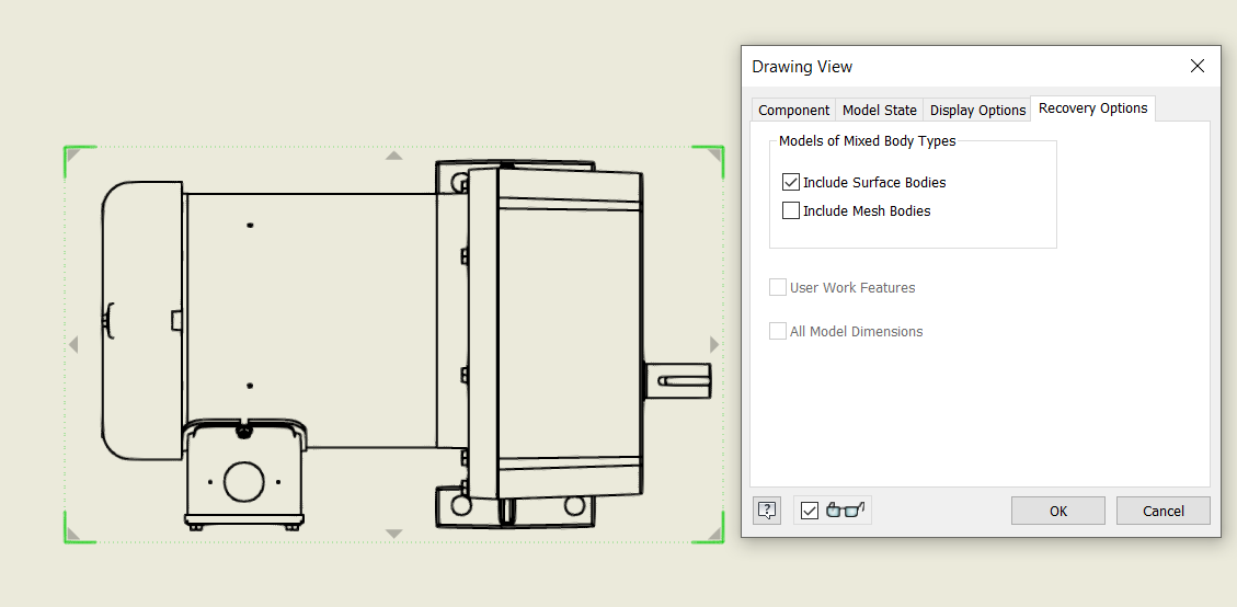 Solved: Stitching - Autodesk Community