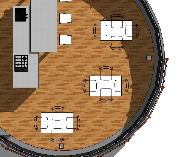 Realistic View - Autodesk Community