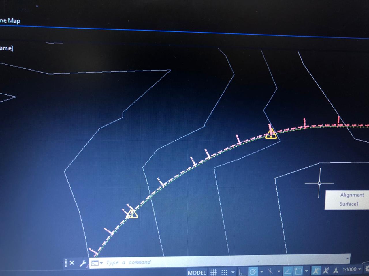 Solved: Design criteria is out of range!! - Autodesk Community