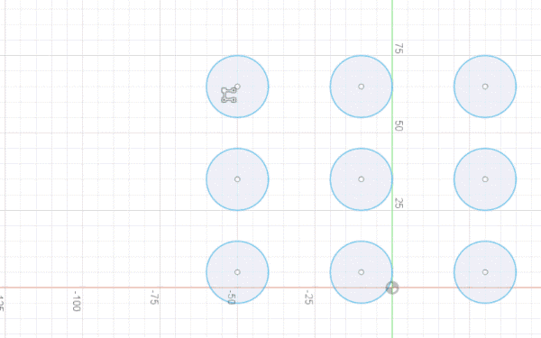 Disolve the pattern? - Autodesk Community
