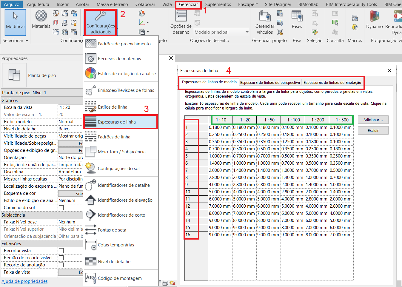 Solucionado: Comunicação Revit e AutoCAD para documentação - Autodesk ...