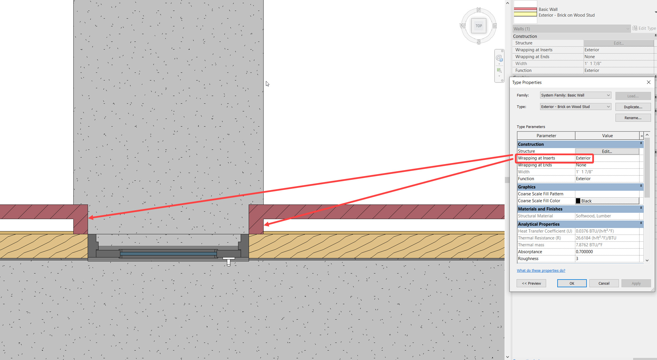 Rejoin wall geometry - Autodesk Community