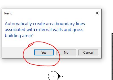 Blank Area Plan - Autodesk Community