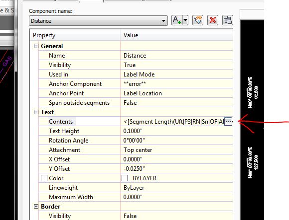 Solved: Points Styles + Label Styles - Autodesk Community