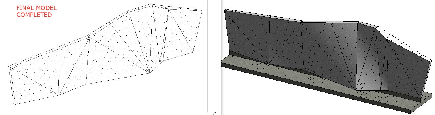 Solved: Generic model (Sweep Blend) reference points - Autodesk Community