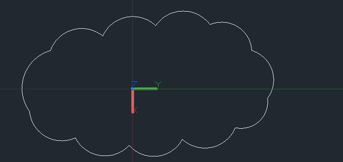 Solved: revision mark up cloud - Autodesk Community