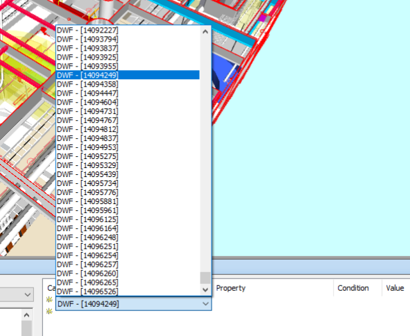 Solved: Navisworks find items - Autodesk Community
