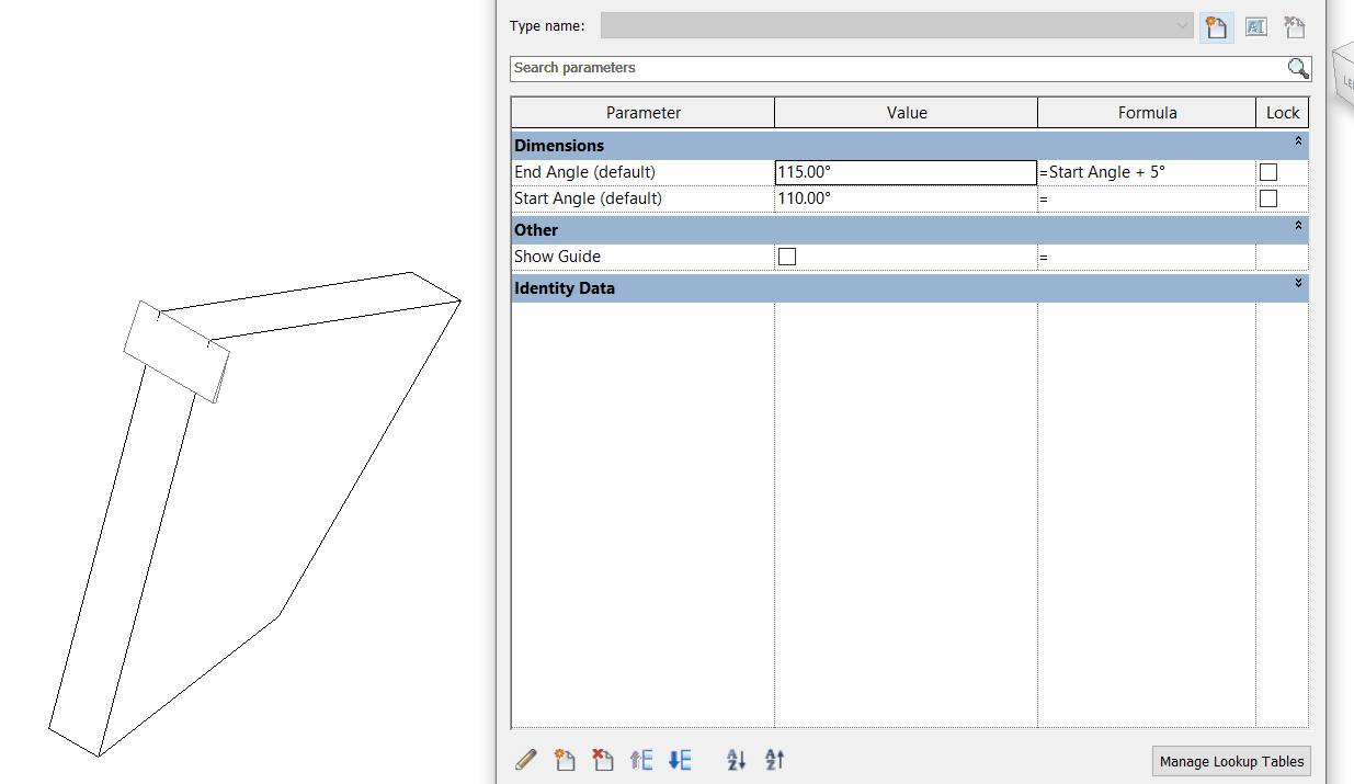Solved Rotating Generic Model Autodesk Community