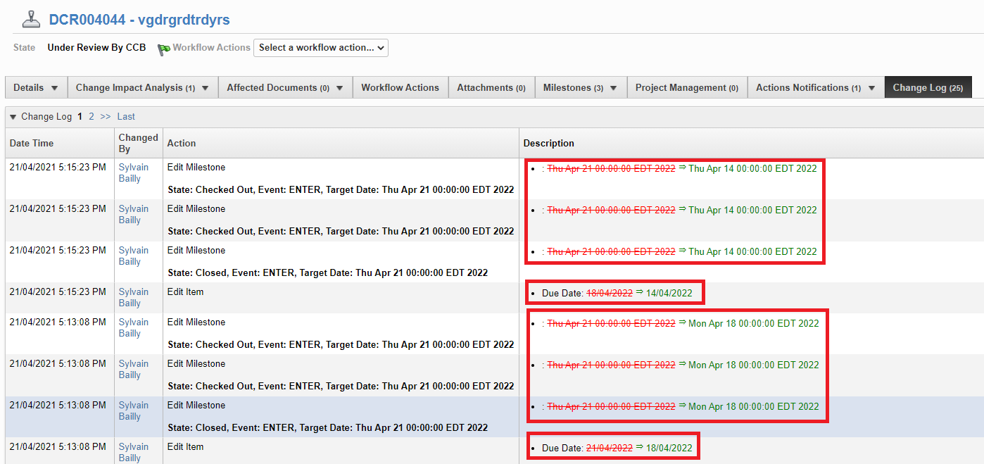 Solved: Milestones scripting not working?! - Autodesk Community